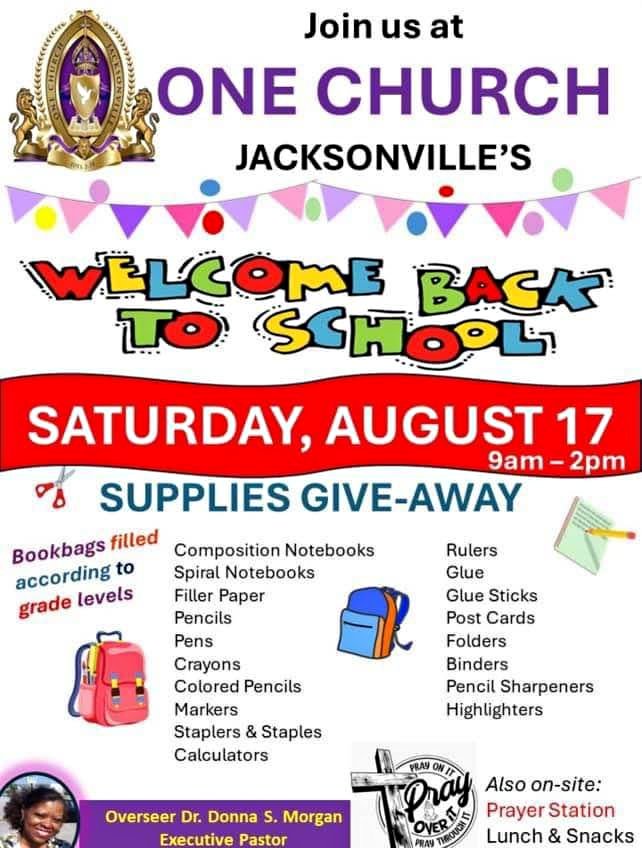 FREE SCHOOL SUPPLIES - Freebie Alerts